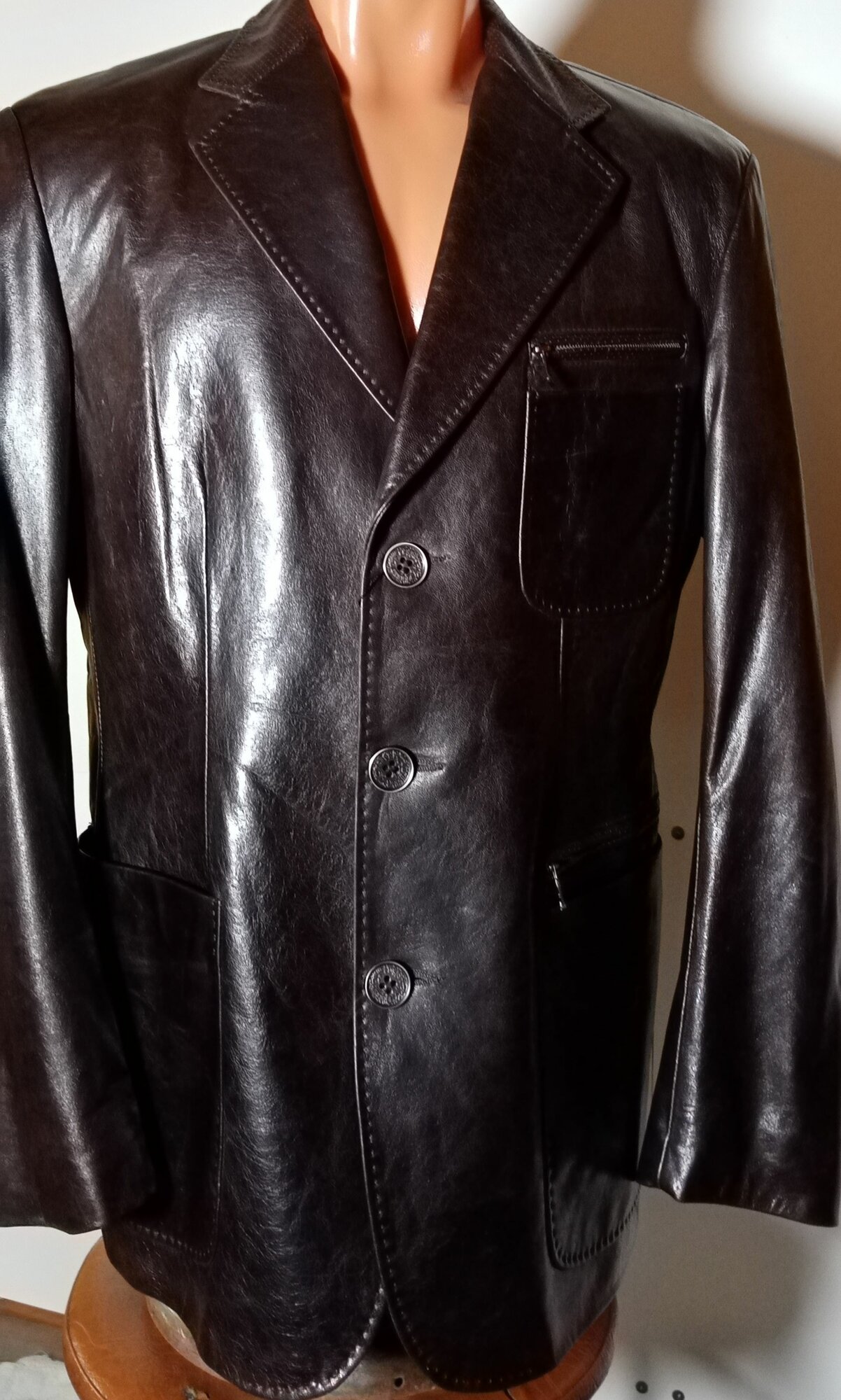 Куртка  Базовая коллекция