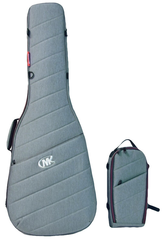 CDGB-600D-WP Hipster Чехол для акустической гитары, MKC