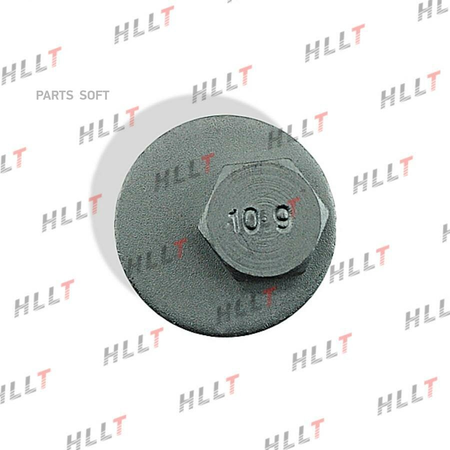 HLL00112 HLLT болт развальный AUDI A3 (04-15), SKODA OCTAVIA (04-15), VOLKSWAGEN EOS (06-15), JETTA (05-15)