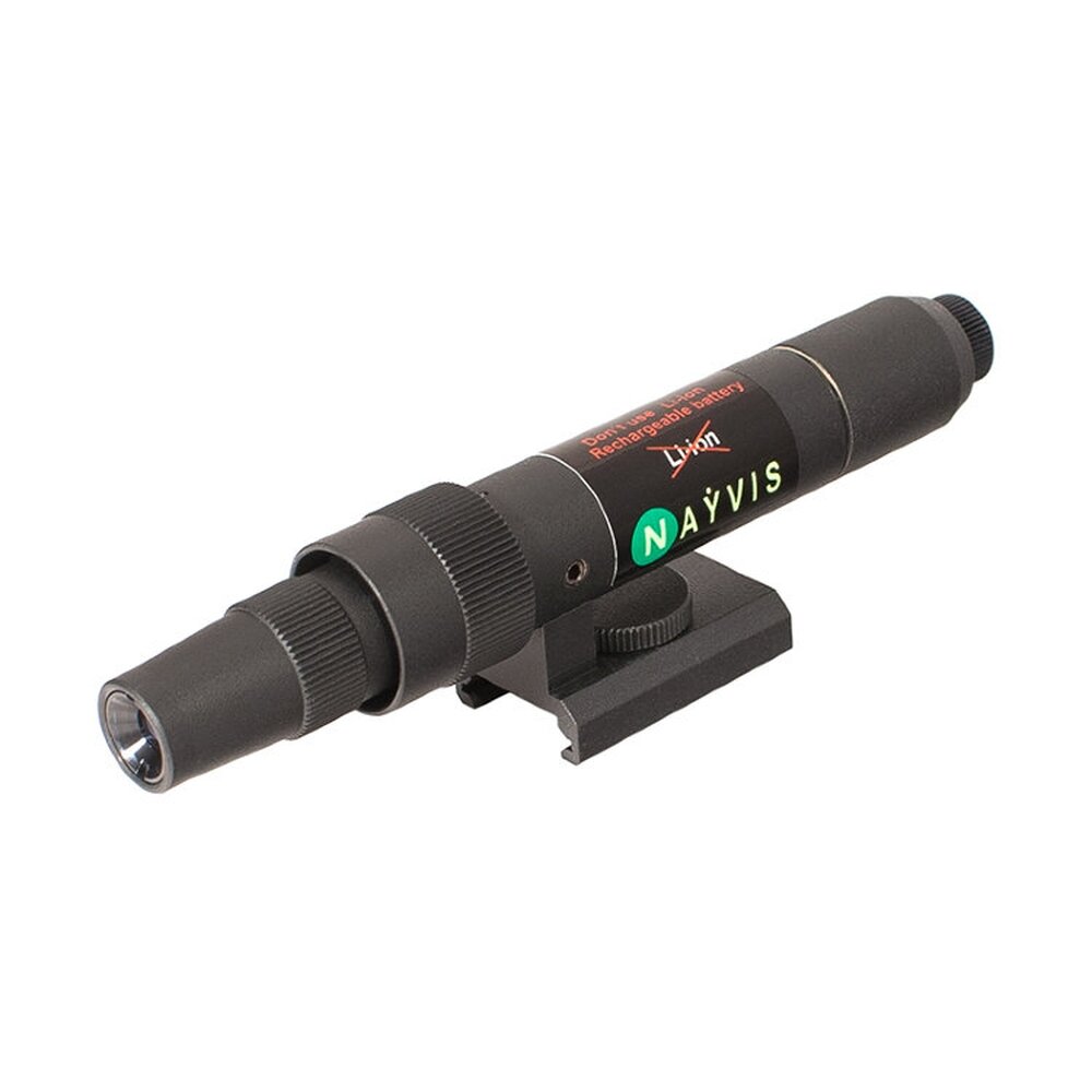 Фонарь инфракрасный Nayvis NL8085WP