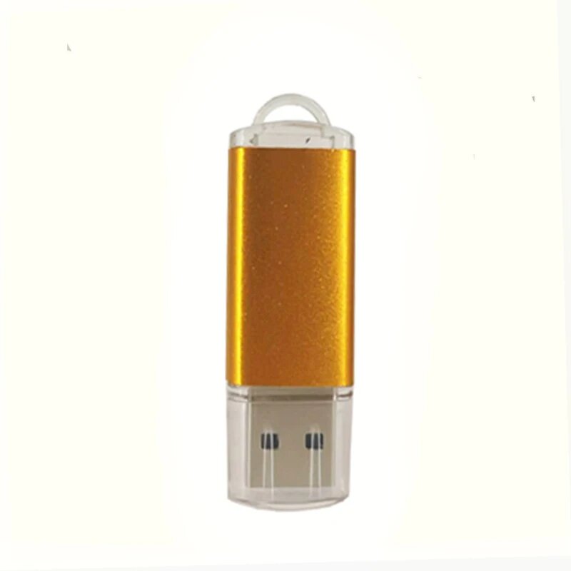 25 шт. USB-флешек 2.0, 4 ГБ, металлические, с поворотным механизмом, возможность нанесения логотипа, USB-накопитель, флеш-диск, подарок, USB-флешка