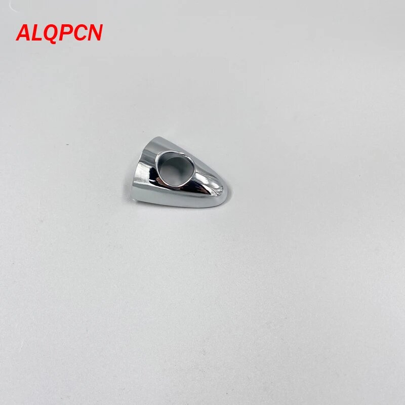 Хромированная внешняя ручка двери для Hyundai Tucson ix35 2010-2015 гг. Серый, Cap with hole
