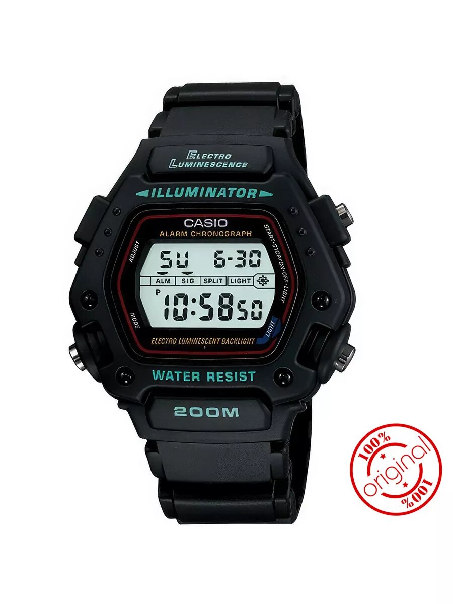 Наручные часы