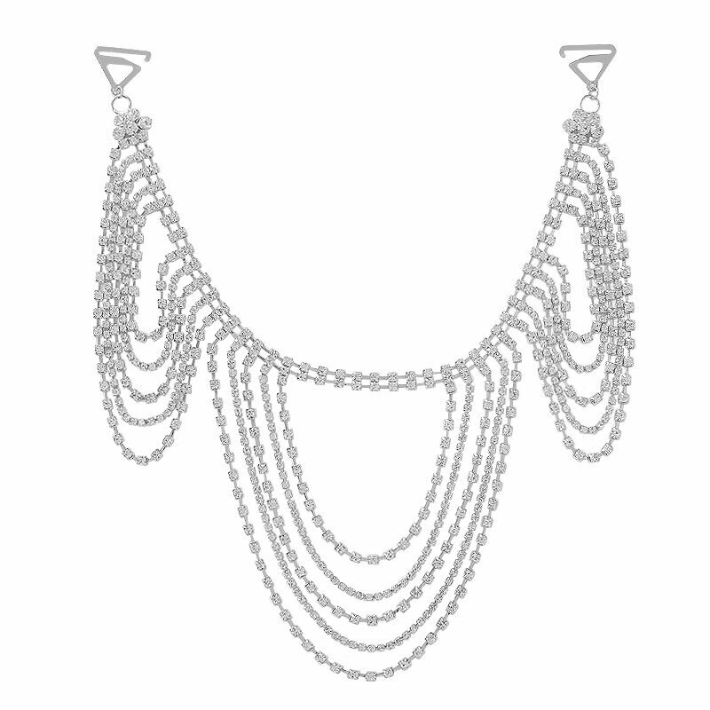 Цепь на тело