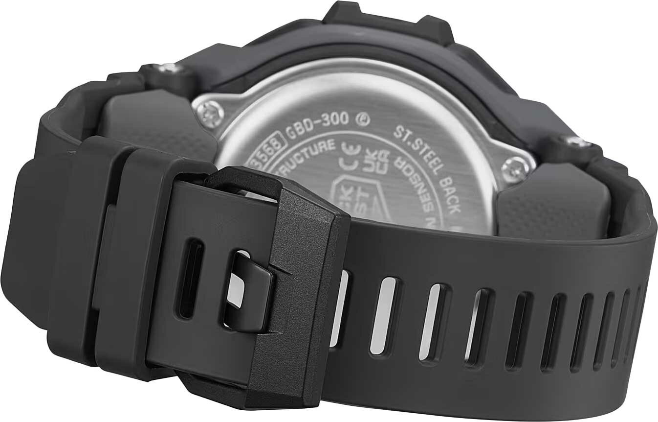 Наручные часы CASIO — фото 1