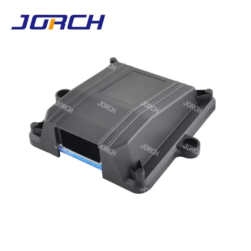 10 шт. ЭБУ Jorch Jo24-1 черного цвета