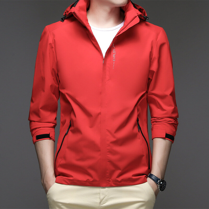 Куртка спортивная