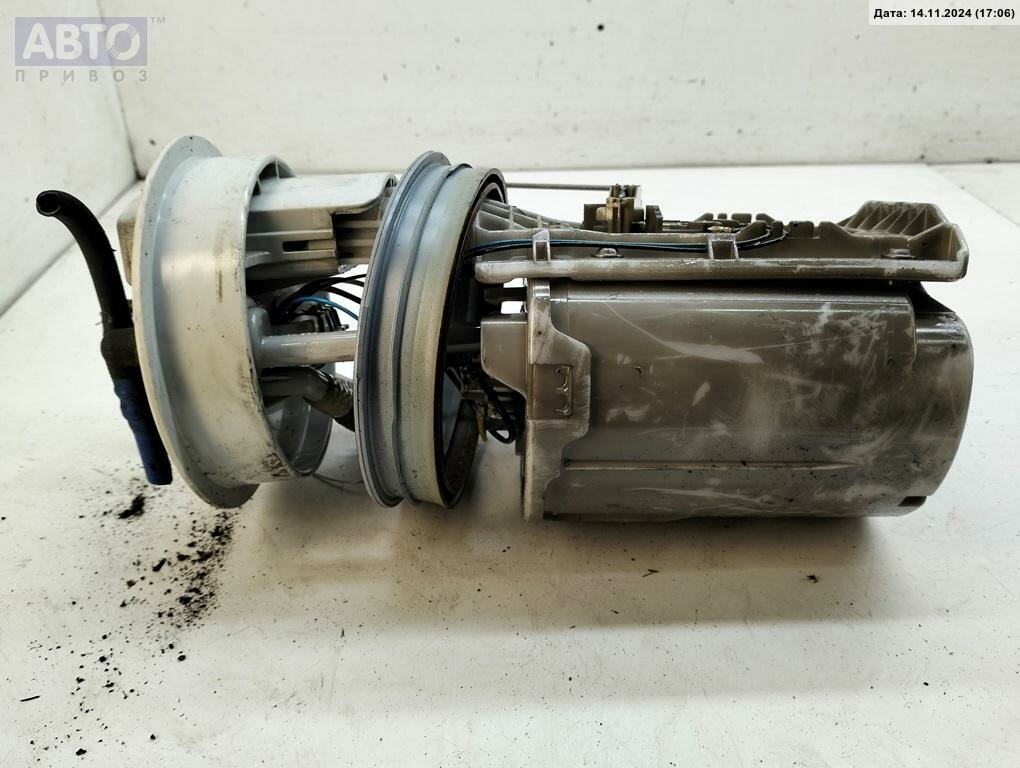 Насос топливный Volkswagen Polo (2001-2005)