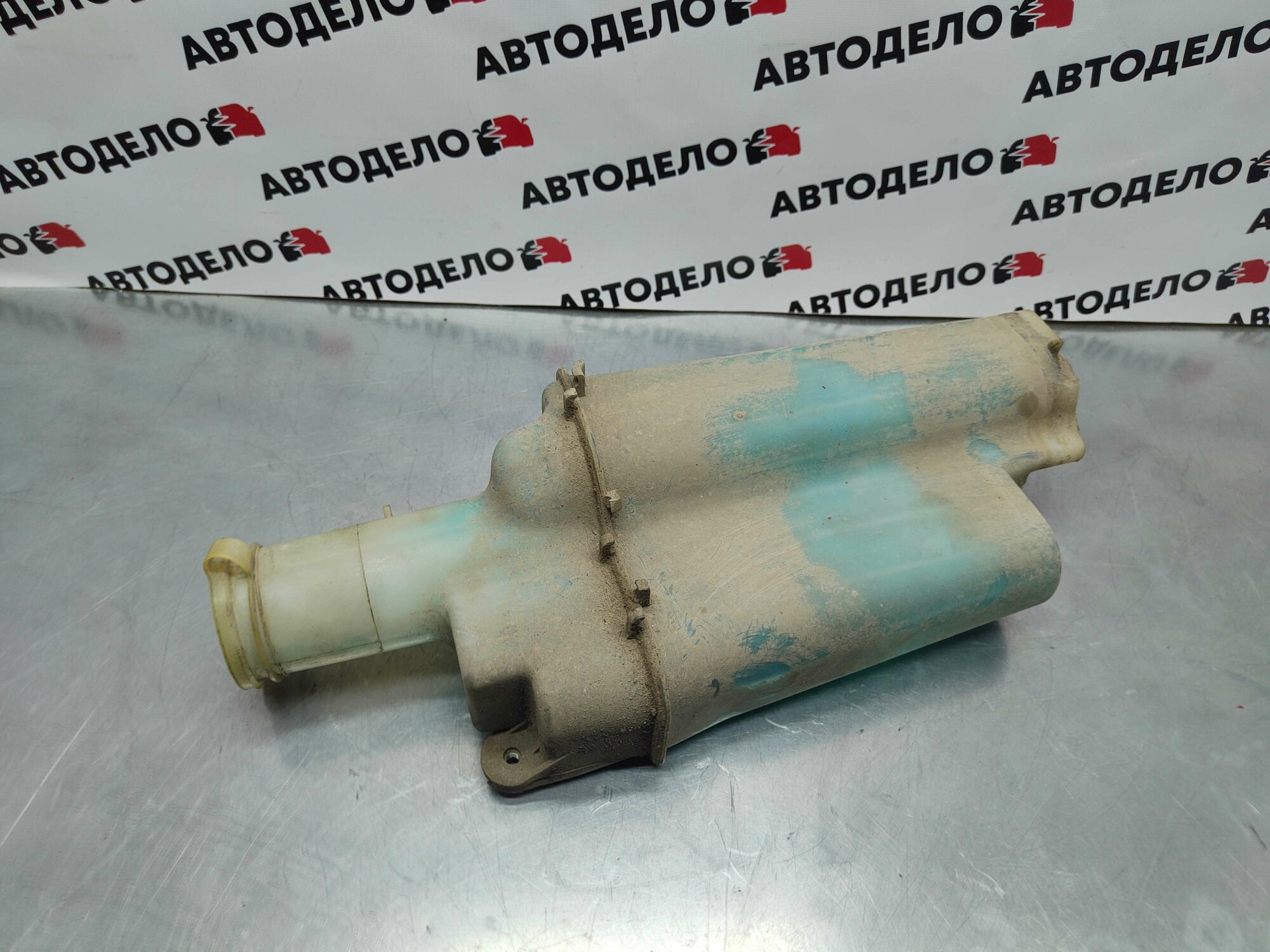 Бачок омывателя Mazda Capella GV8W 1995 г.в