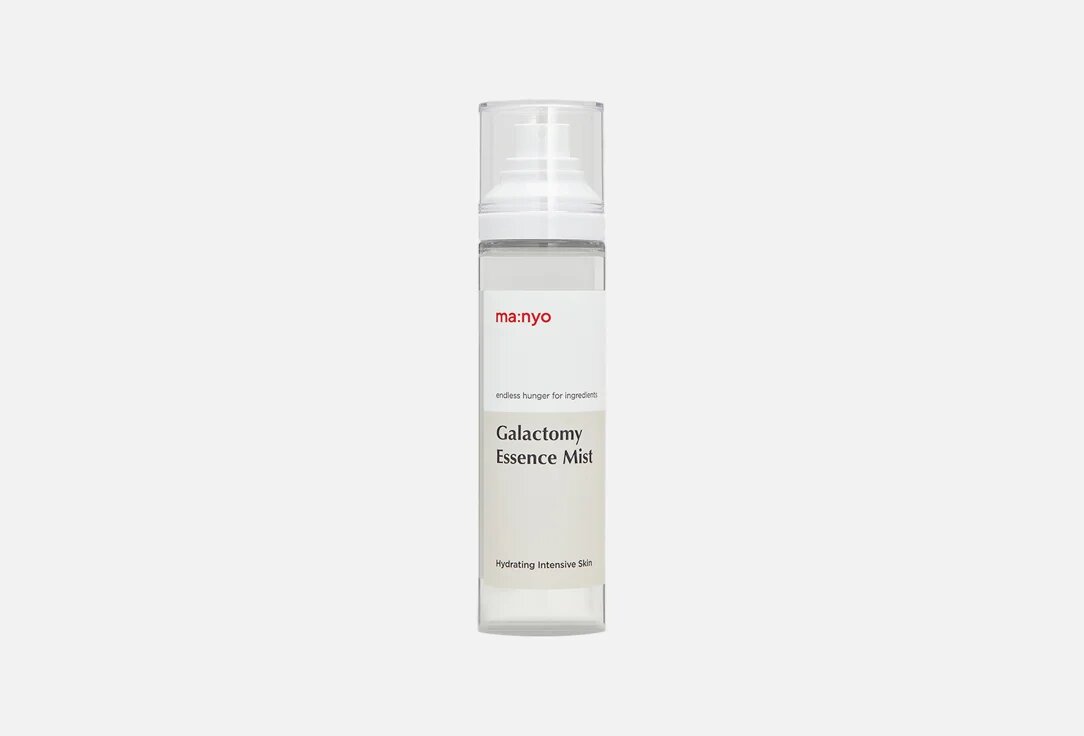 Мист-эссенция для лица Ma: nyo Galactomy Essence Mist, 120 мл