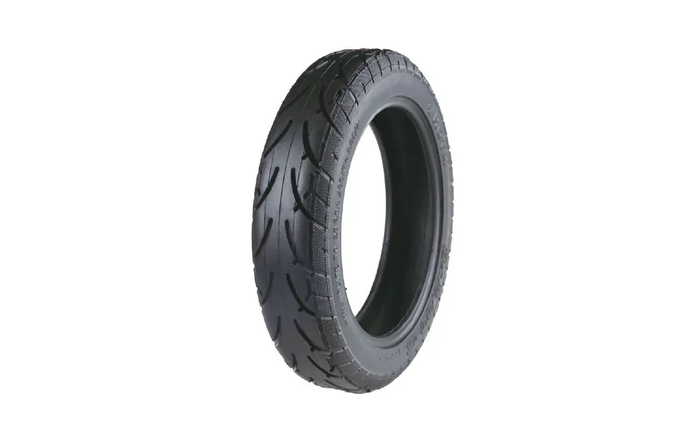 Покрышка нота д/электро самоката 200х50 слик