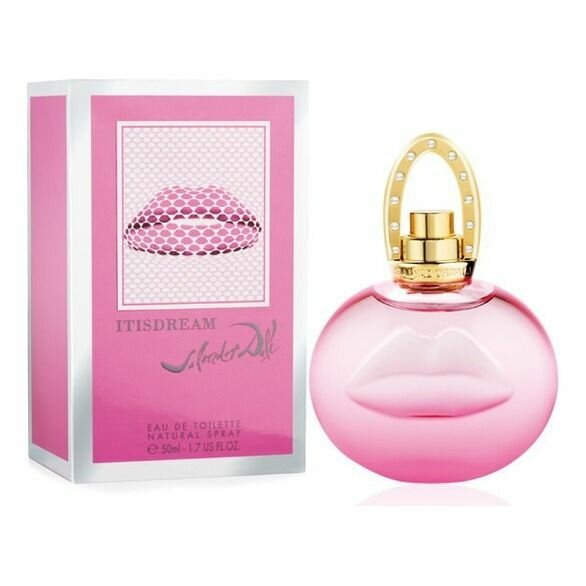 Salvador Dali It Is Dream Туалетная вода для женщин 50 ml