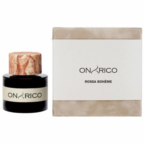 Onyrico Rossa Boheme Духи унисекс 50 ml