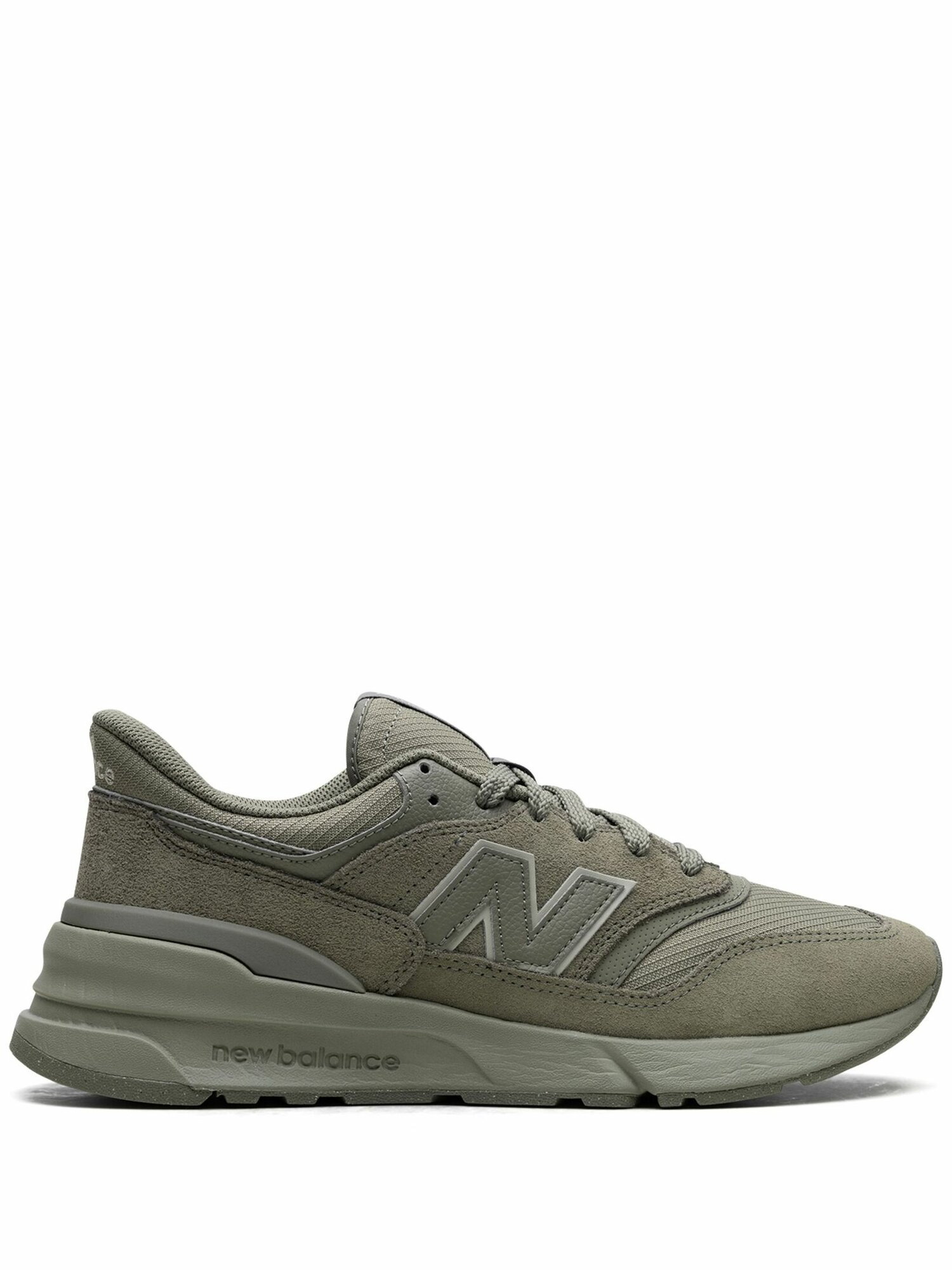 Кроссовки 997 Beige