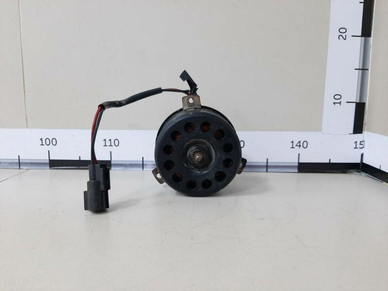 Моторчик вентилятора Chevrolet Aveo T250 2005-2011 кат.номер: 96536666