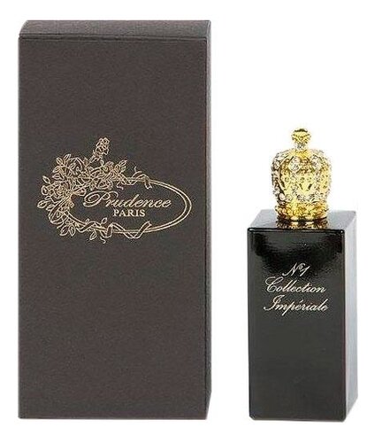 Prudence Paris No1 Imperial Парфюмерная вода унисекс 100 ml