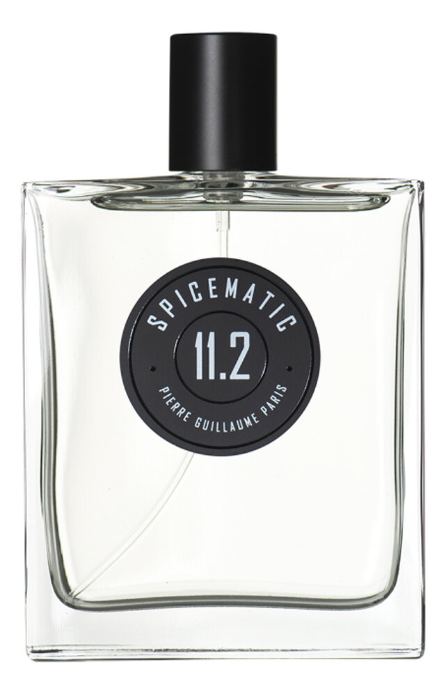 Pierre Guillaume 11. 2 Spicematic Парфюмерная вода унисекс 100 ml
