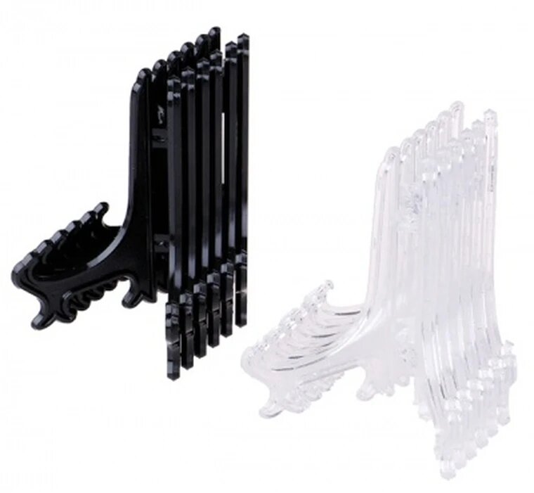 Подставка для монет, медалей, жетонов, раздвижная 100х65 мм сувенирная копия, коллекционные монеты нумизматики