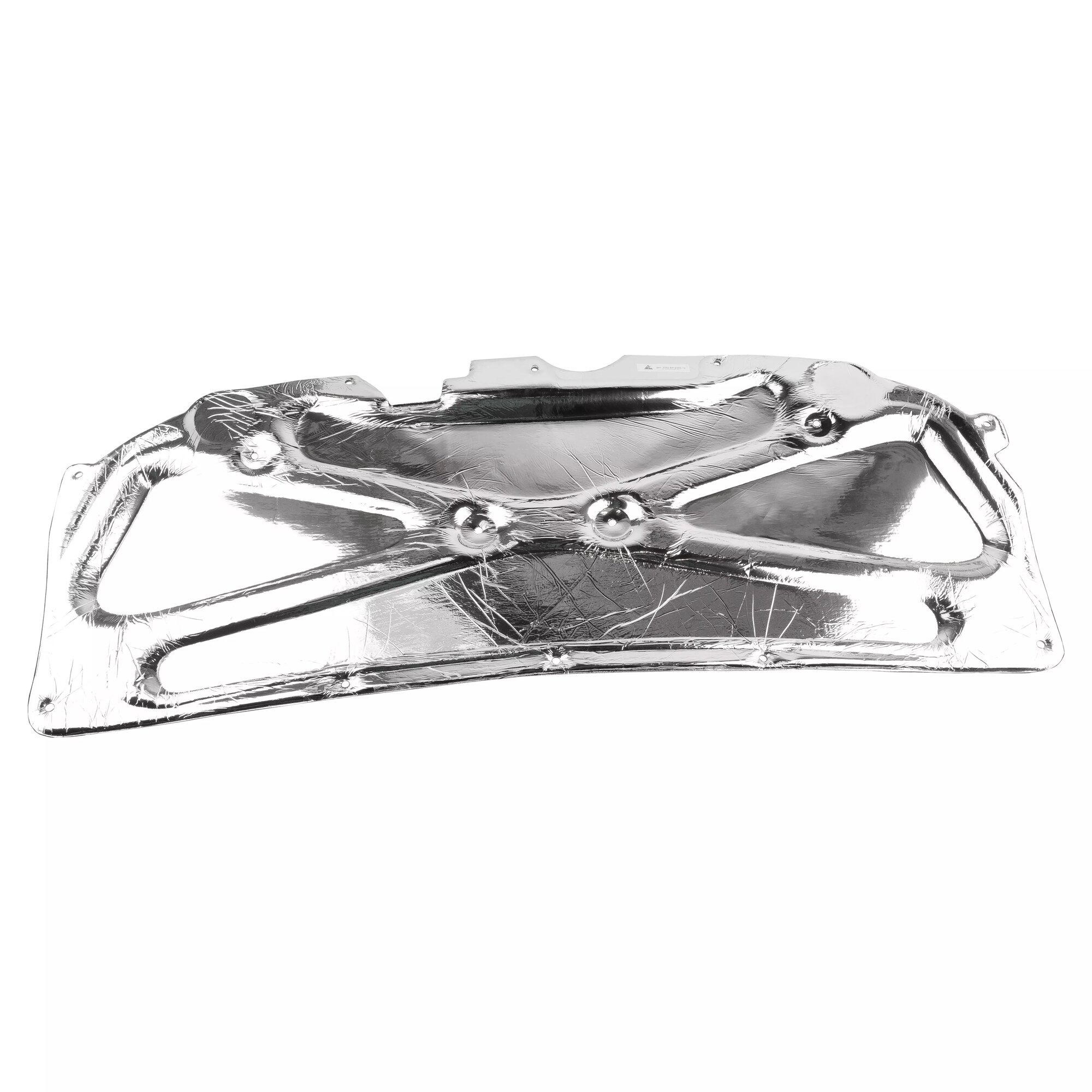 Шумоизоляция капота ГАЗель Бизнес, Соболь (ГАЗ)