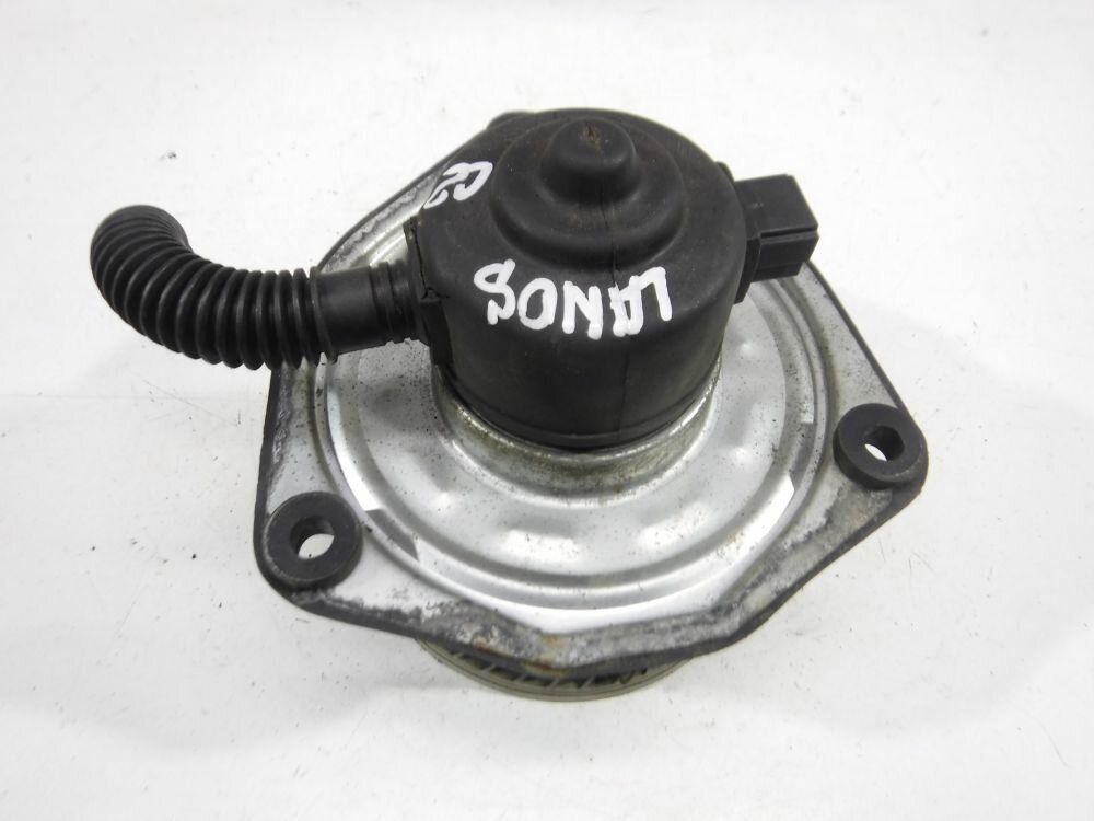 Моторчик отопителя Chevrolet Lanos I 96271363