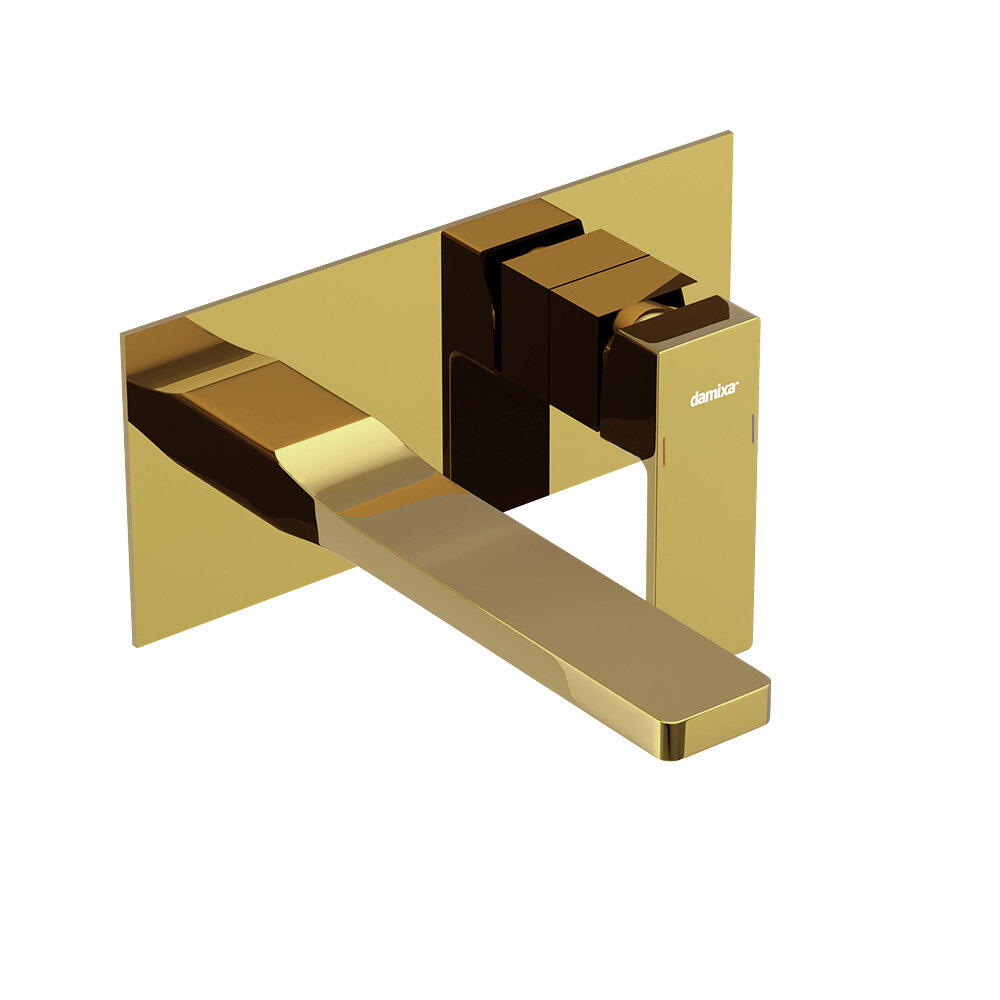 Смеситель для раковины Damixa Gala 530260600