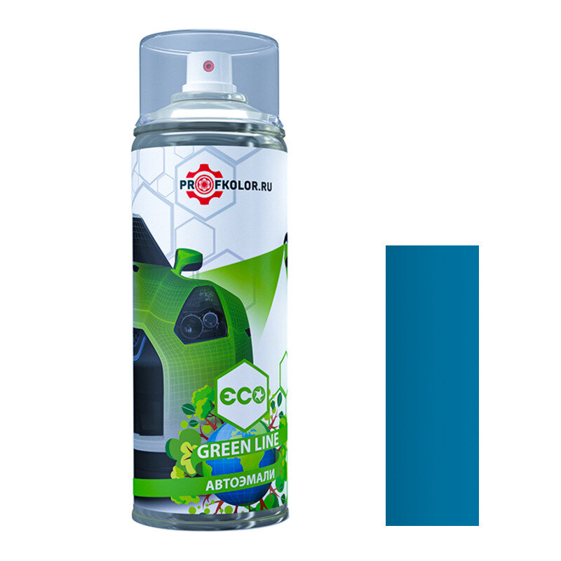 Автомобильная аэрозольная краска на Mazda код краски MAZ5362