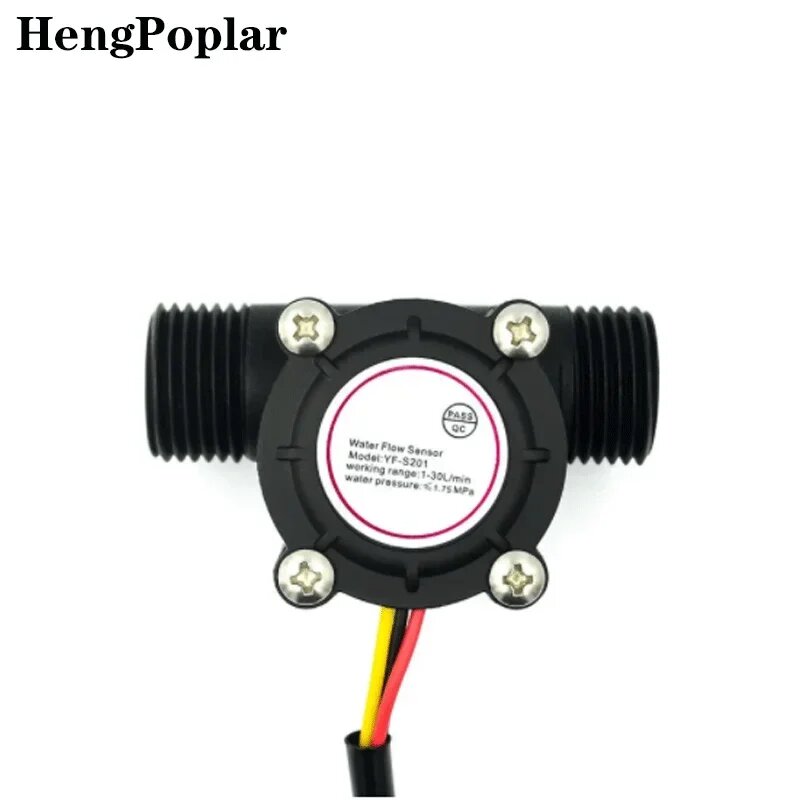 Расходомер YF-S201 Dreamhiking YF-S201