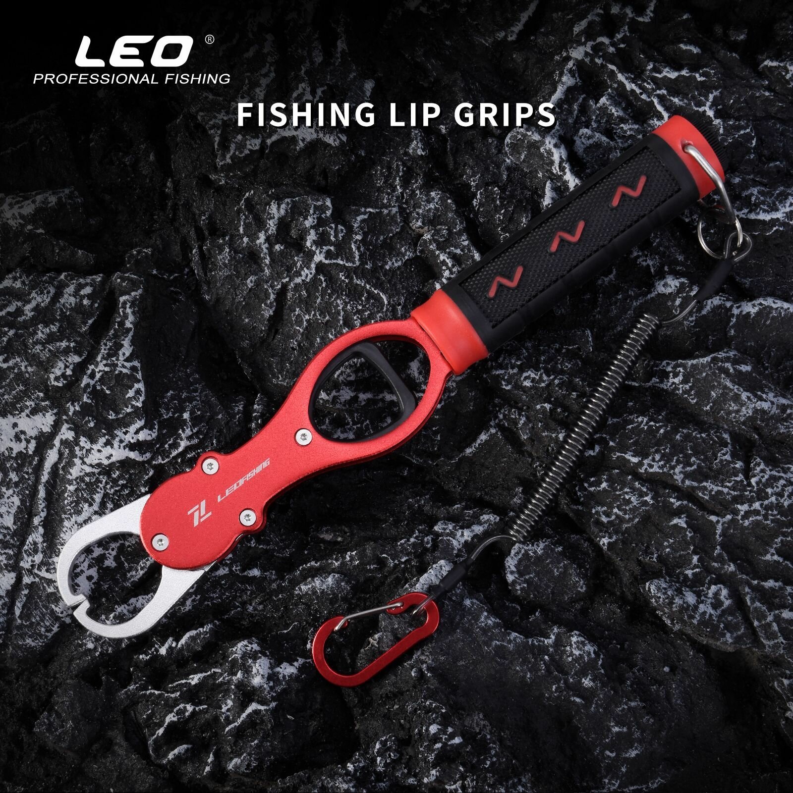 Контроллеры для рыбы Клещи для контроля рыбьего рта