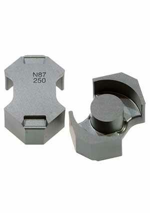 B65811J250A87, B65811J0250A087, 2*феррит N87 RM8 (100 шт.)