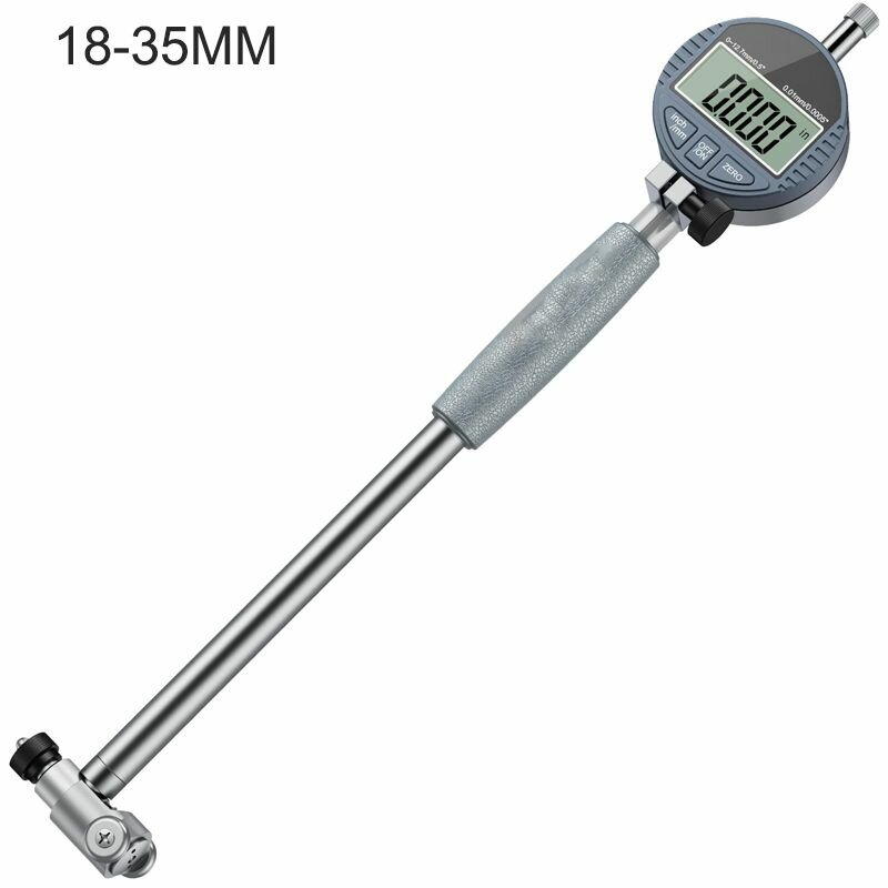 Нутромер,18-35MM