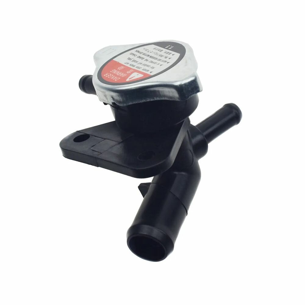 Новая горловина радиатора lfb7-15-17ya lfb71517ya для mazda 52006-2010