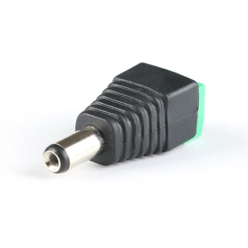 Разъемы питания DC Connector 5.5*2.1mm Your Cee 5.5-2.1mm Male
