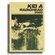 Плакат Radiohead Kid A A4, цвет 26