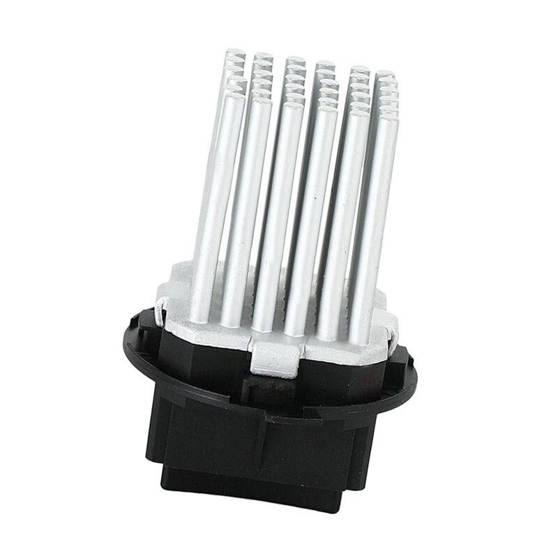 Вентилятора отопителя, резистор мотора регулятор подходит для Volvo XC60 V60 S80 Land Rover Range Rover Evoque Freelander 2 30767040 LR002685