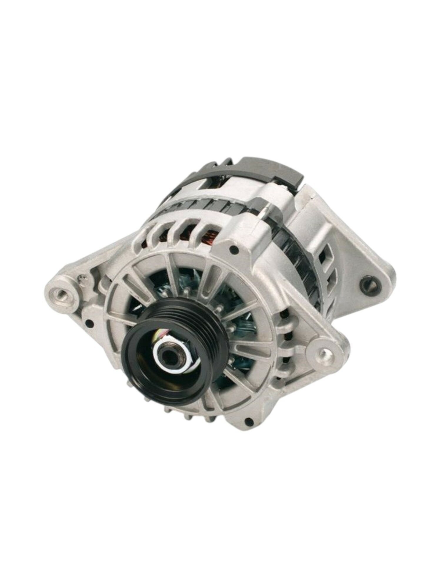 Генератор 85A CHEVROLET Lanos 1,4-1,6; DAEWOO Lanos 1,4-1,6 05.1997г; ЗАЗ: Ланос, Шанс (аналог 96303550) (TT12317)