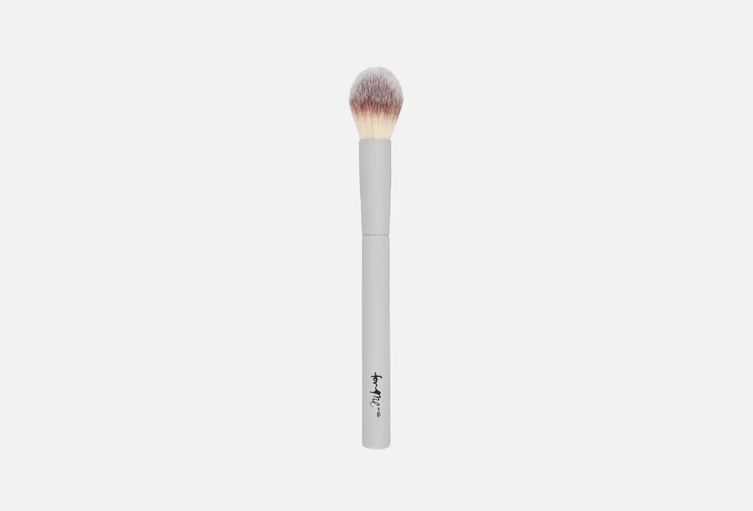 Круглая кисть для кремовых и сухих текстур FOR ME by gold apple Multi-use brush, 1 шт