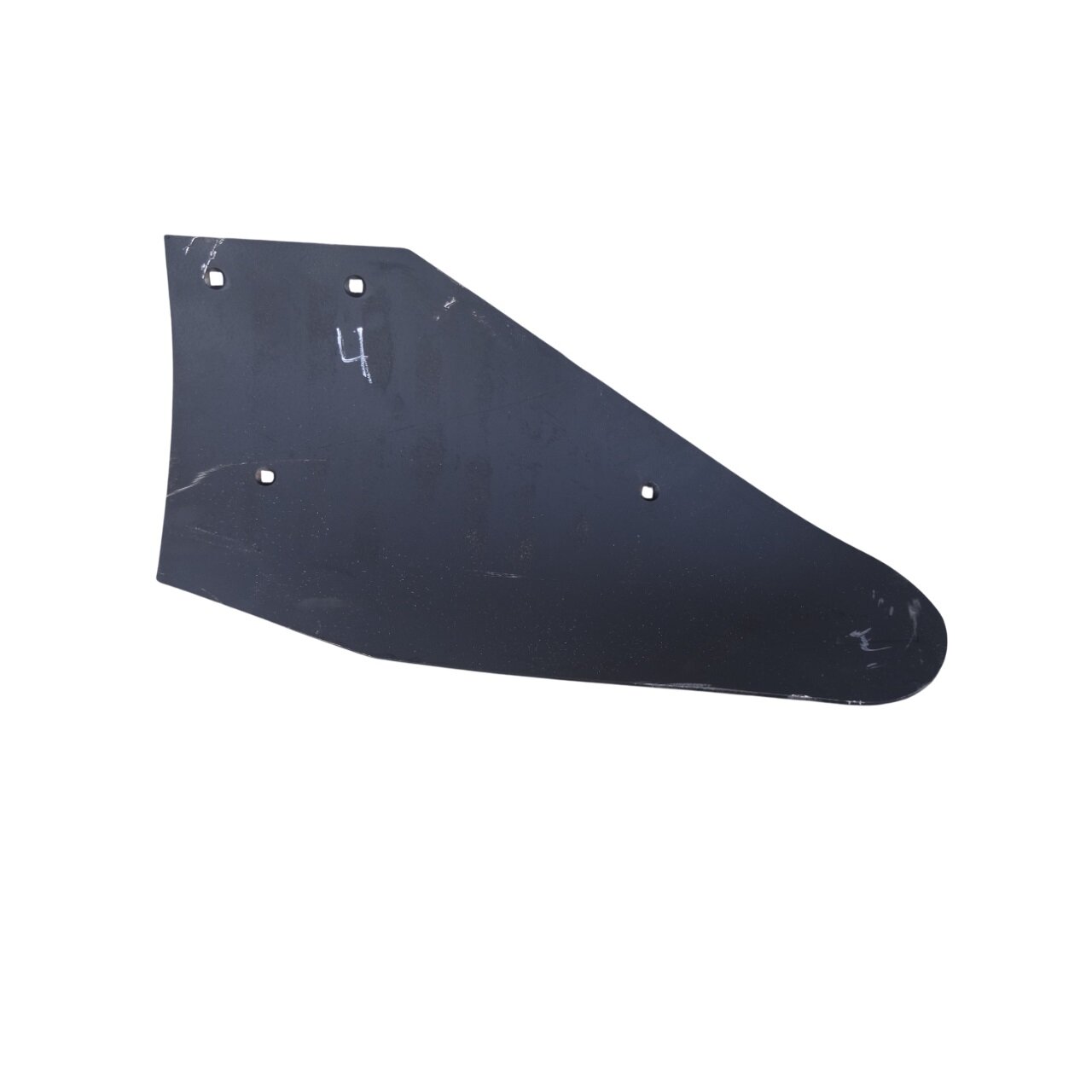 Крыло отвала плуга ПНУ (на плуги производства Светлоград)