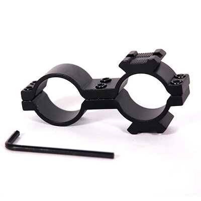 Armytek GM-09 подствольное крепление для фонарей и оптических систем под оружейный ствол