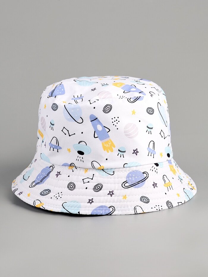 Панама для детей