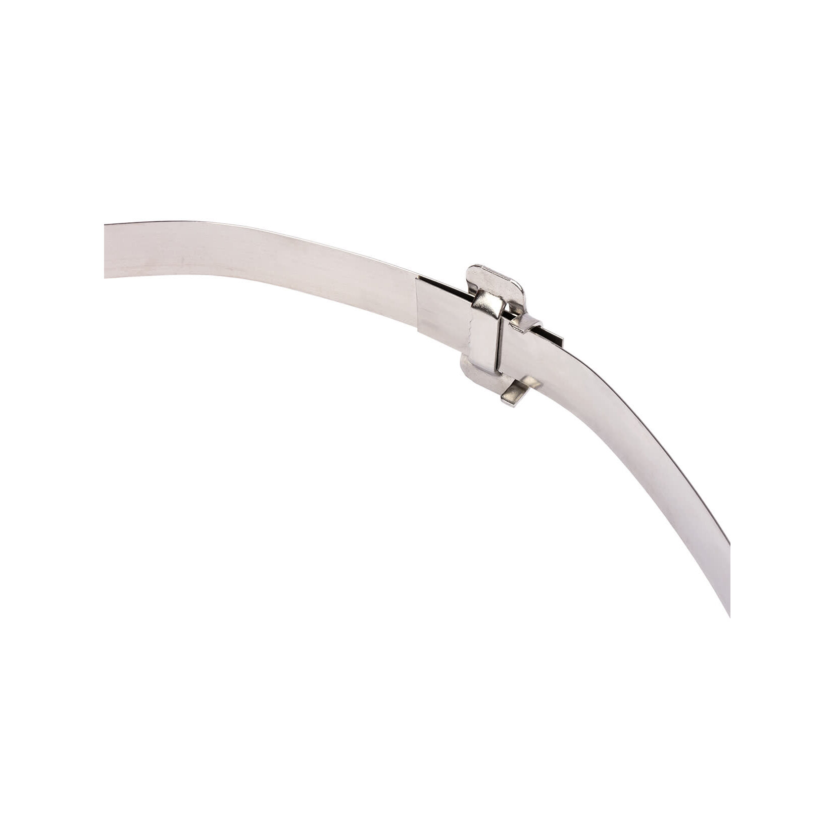 Монтажное крепление на опору КМА-2 для щитов шириной 300-600 мм (макс. нагрузка 100 кг), TDM SQ0934-0002 (1 шт.)