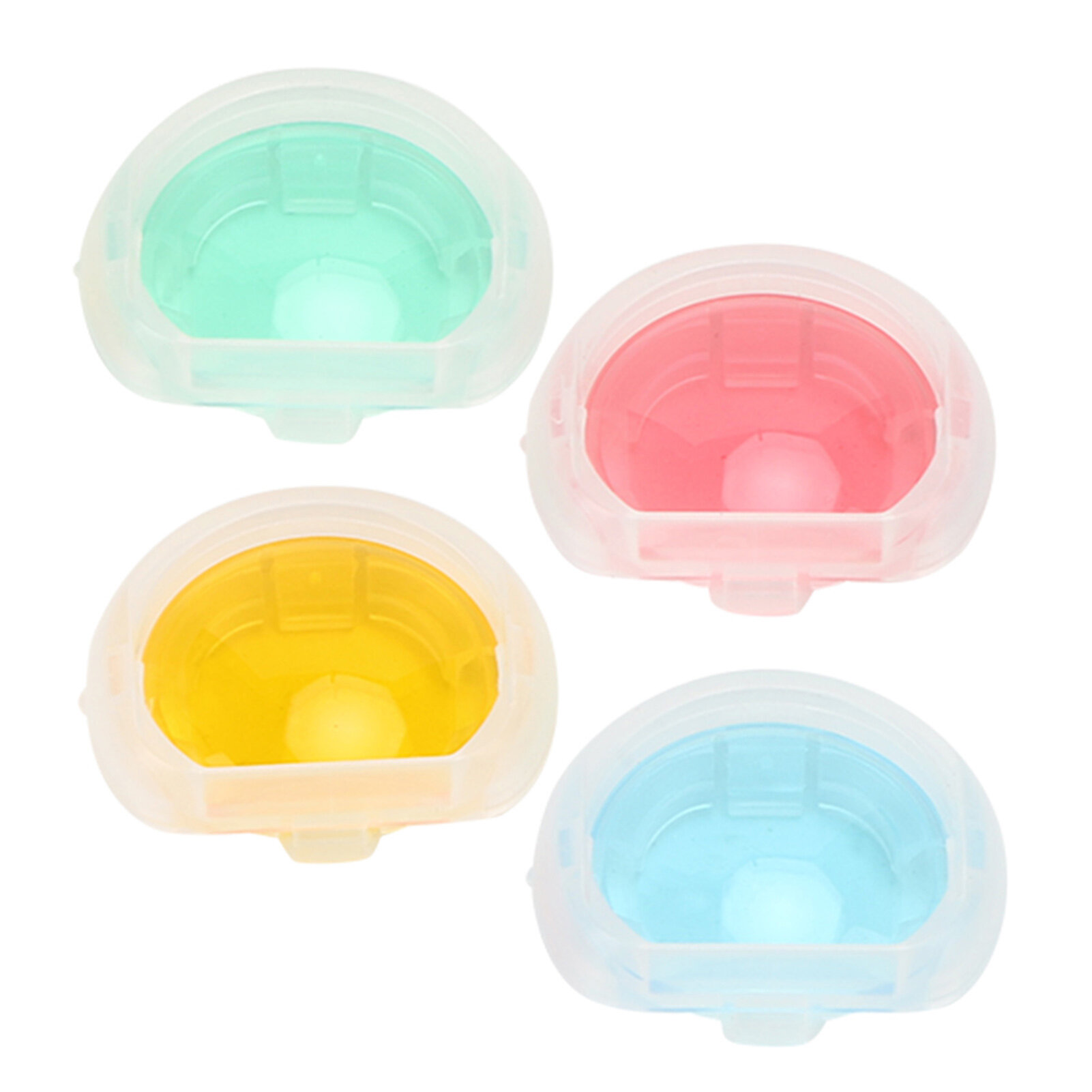 Четырехцветный фильтр для защиты объектива и создания специальных эффектов для моментальной камеры mini11