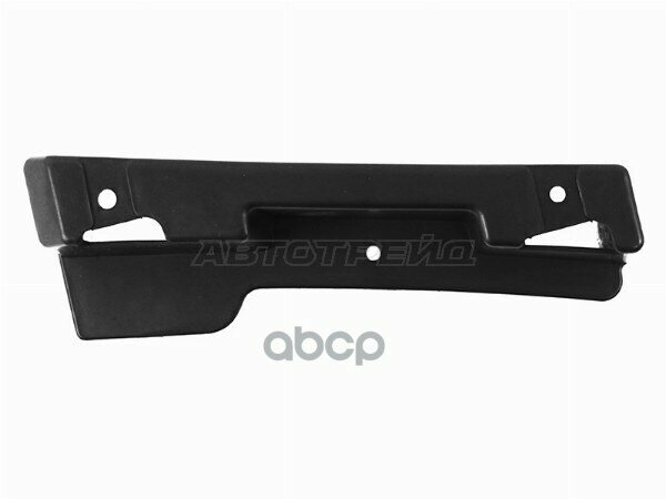 Крепление бампера Daewoo Nexia 08-16 (Спереди/ Справа/ Сверху) Sat арт. ST-DW26-000B-A1