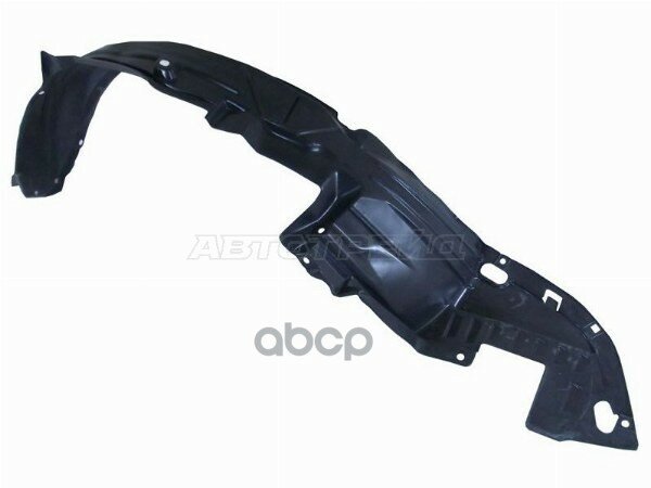Подкрылок Honda Accord 97-03 / Torneo 97-02 (Спереди/ Слева/ 4D SED) Sat арт. ST-HD27-016L-2