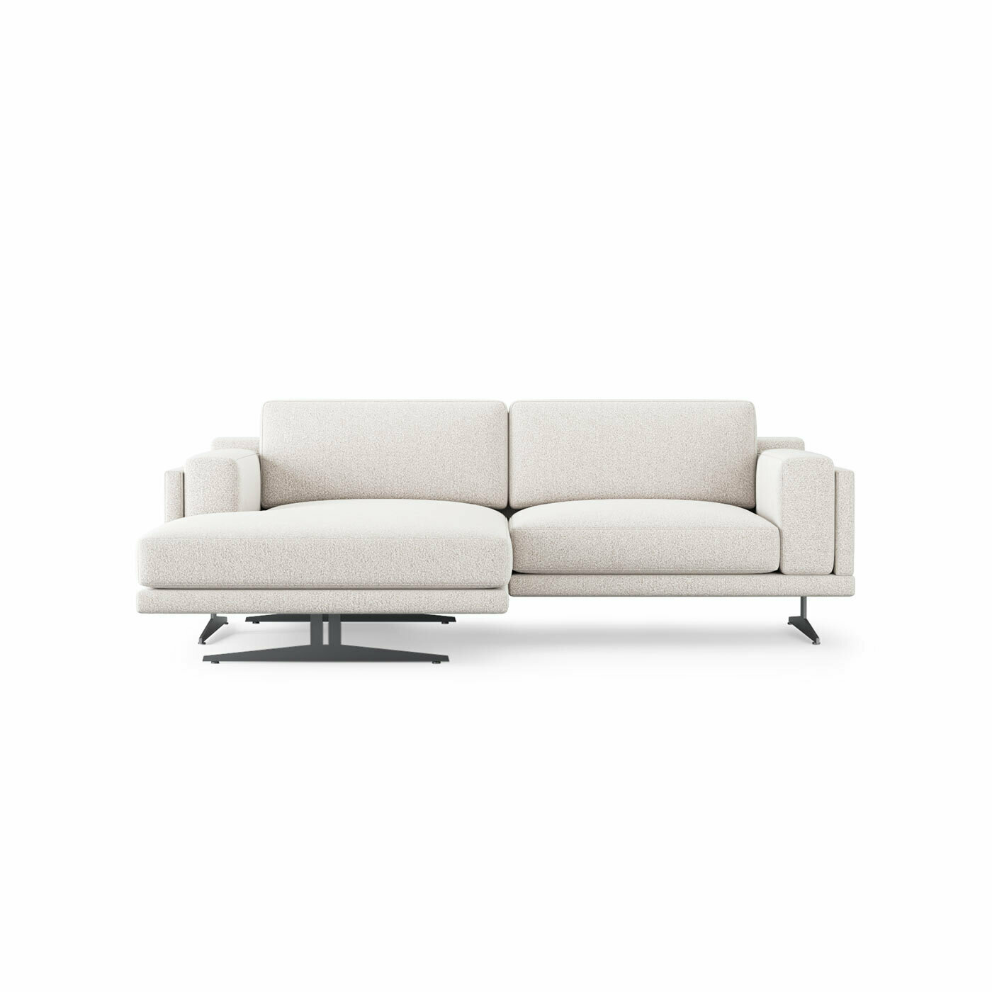 Диван Пайк 230 x 160 в Лавсит.