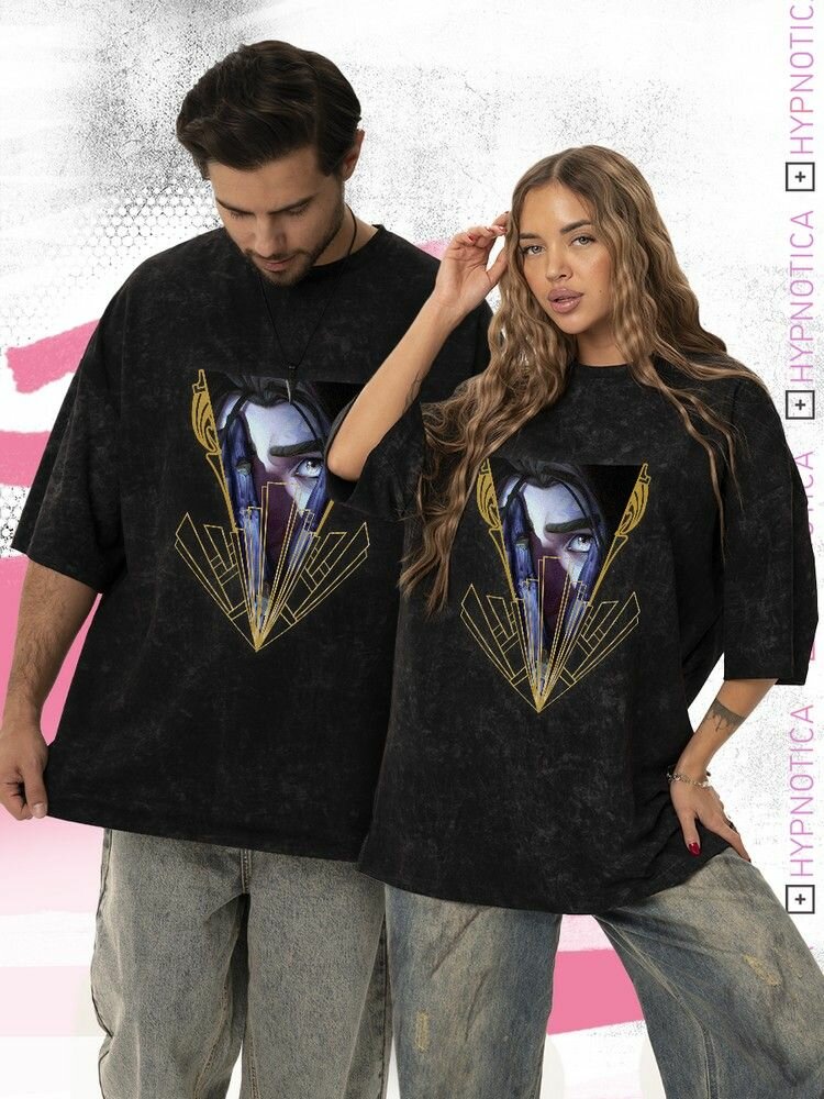 Футболка Варенка