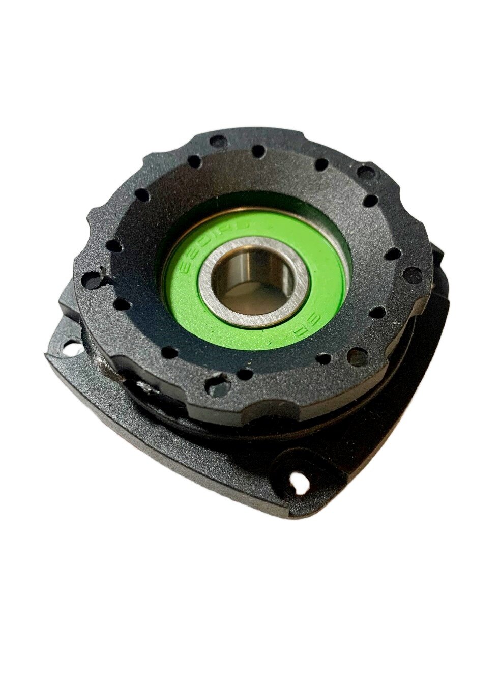 Опорный фланец для редуктора отрезной углошлифовальной машины BOSCH GWS 14-125