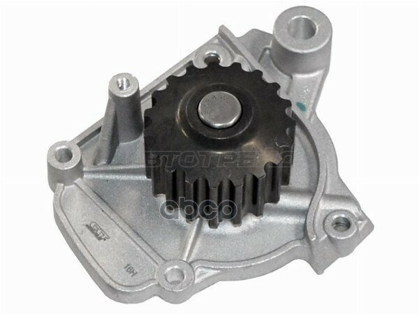 Насос водяного охлаждения Honda Civic 91-00 / Civic Shuttle 87-97 B16A1; D12B1; D13B; D13B1; D13B2; D13B3 Sat арт. ST-H103