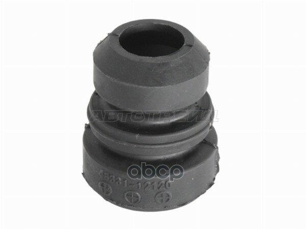 Отбойник Toyota Caldina (T190) 92-02 / Corolla 87-02 BAIKOR арт. BKBUF0004