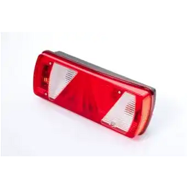 Техавтосвет U02602R фонарь задний правый б / л с ass-2 разъемом 7-pin ecopoint II\ kogel