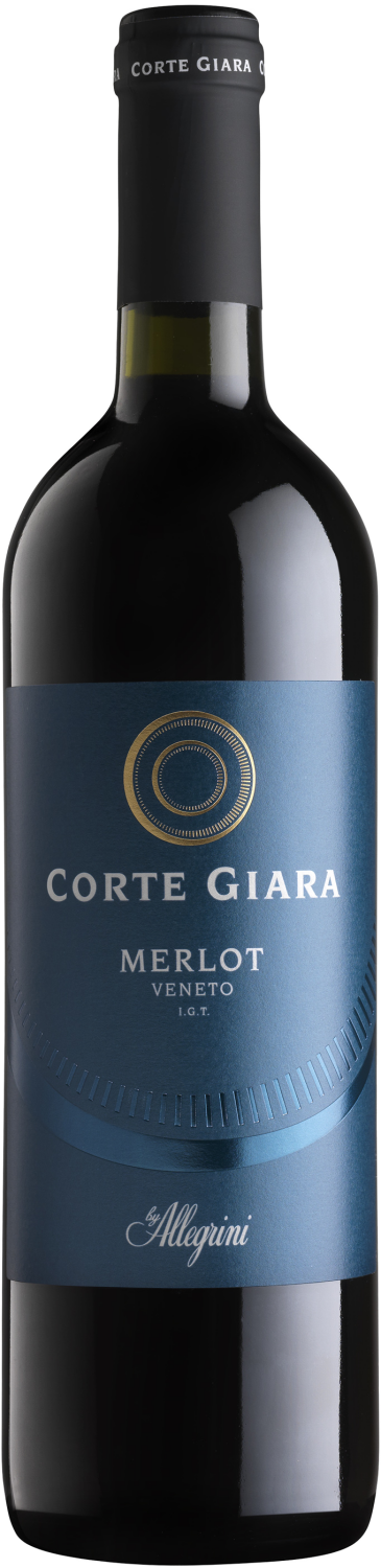 Corte Giara Merlot Veneto IGT Allegrini